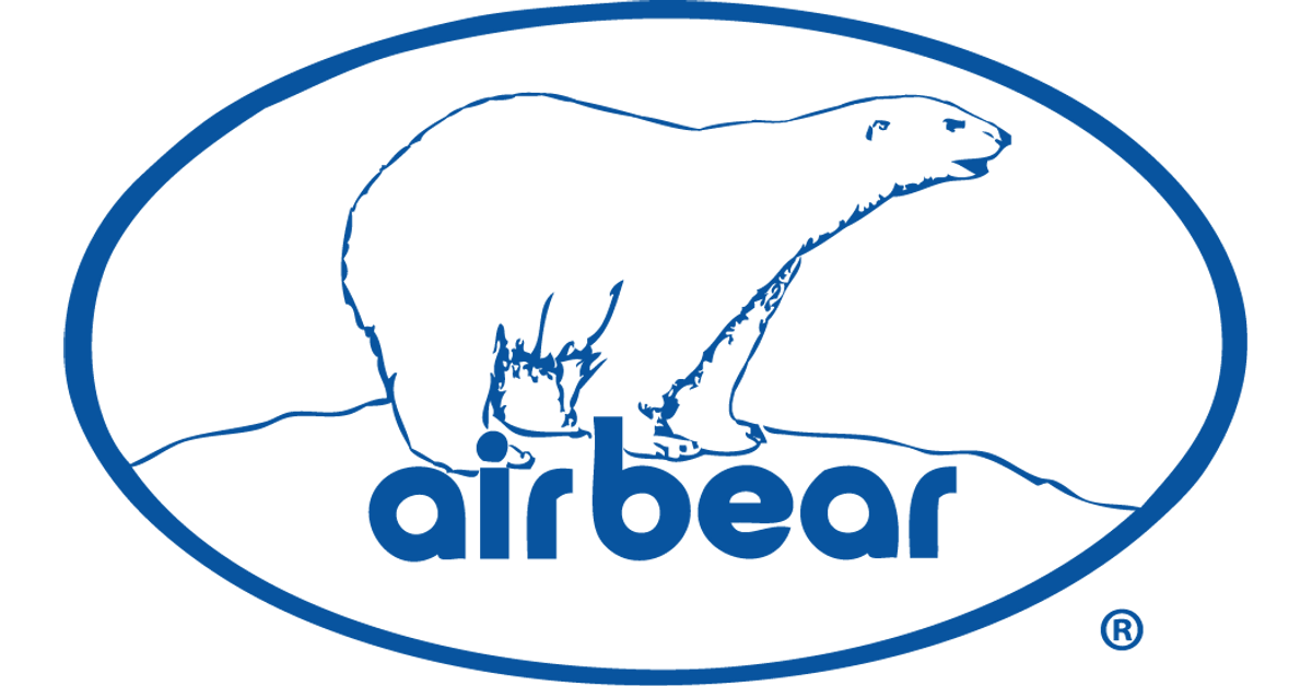 4 inch Air Bear Residential Filters