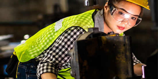 Air Bear 16x25x2 Pleated Air Filter - Air Bear