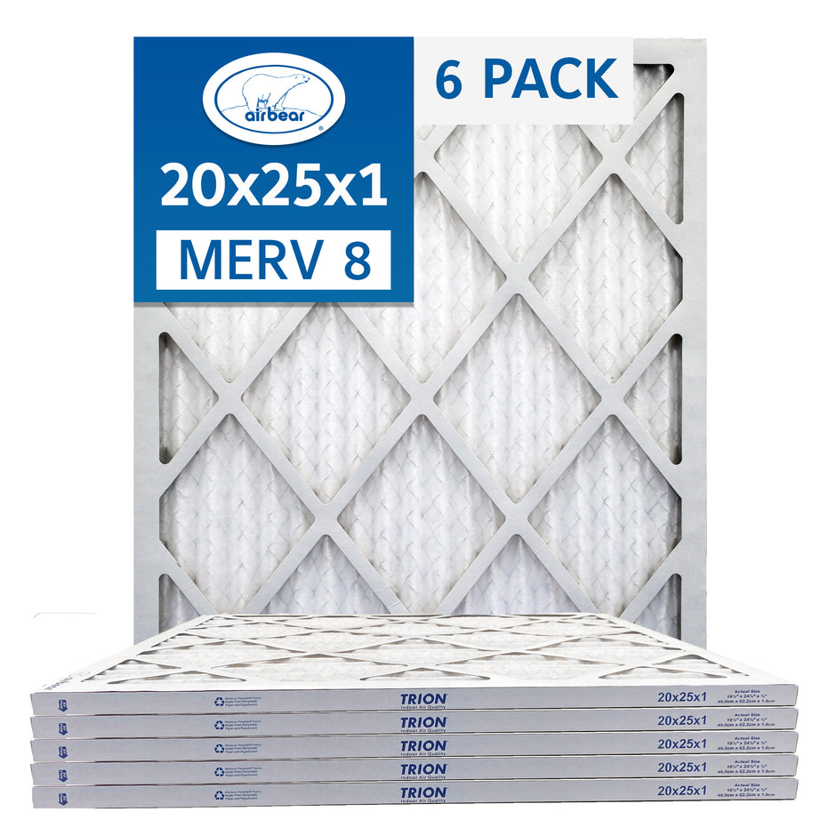 TRION Air Bear Residential Air Filters