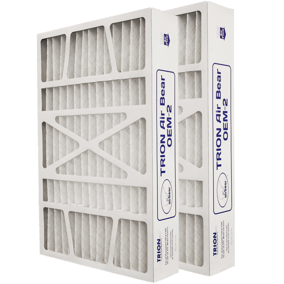 4 inch Air Bear Residential Air Filters